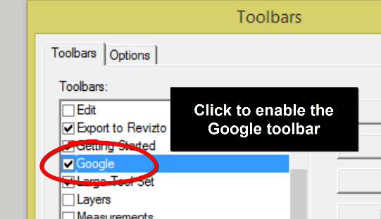 How to import Google maps into SketchUp - The SketchUp Essentials How to import Google maps into SketchUp - The SketchUp Essentials
