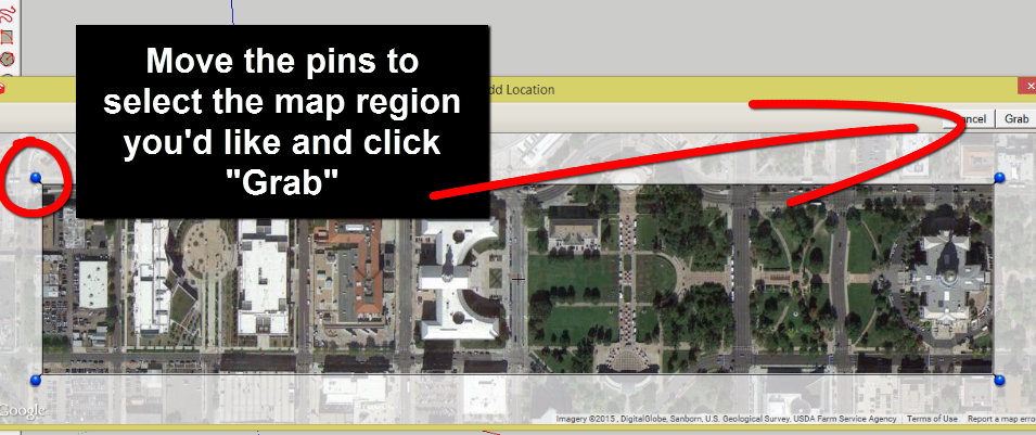 How to import Google maps into SketchUp - The SketchUp Essentials How to import Google maps into SketchUp - The SketchUp Essentials