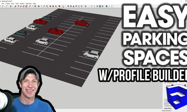 SketchUp Profile Builder Tutorials Archives - The SketchUp Essentials SketchUp Profile Builder Tutorials Archives - The SketchUp Essentials