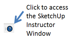 SketchUp Navigation and User Interface Tour, Part 2 - Toolbar and ...