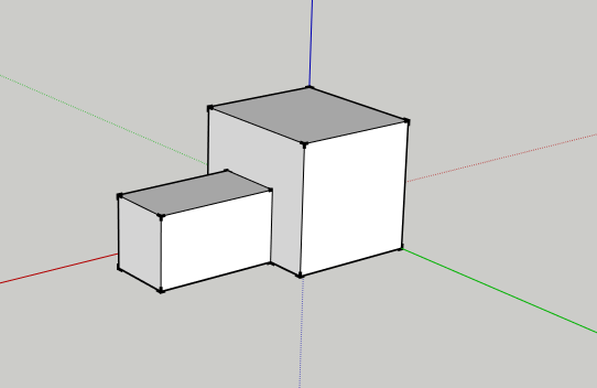 SketchUp Groups and Components - The Basics - The SketchUp Essentials