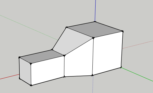 SketchUp Groups and Components - The Basics - The SketchUp Essentials