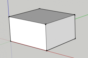 Creating Copies with the Move and Rotate Tools - The SketchUp Essentials