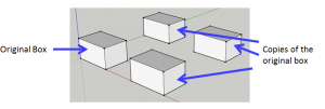 SketchUp Groups and Components - The Basics - The SketchUp Essentials