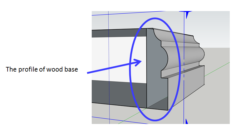 Extruding Shapes Along Paths with the SketchUp Follow Me Tool - The ...