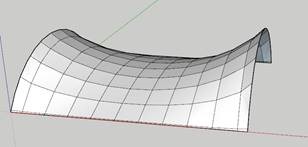 Creating Organic Skin in SketchUp with Soap Skin and Bubble - The ...