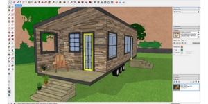Beginner Course - The SketchUp Essentials